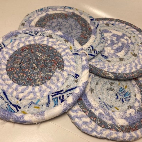 Fabric Trivet - Etsy