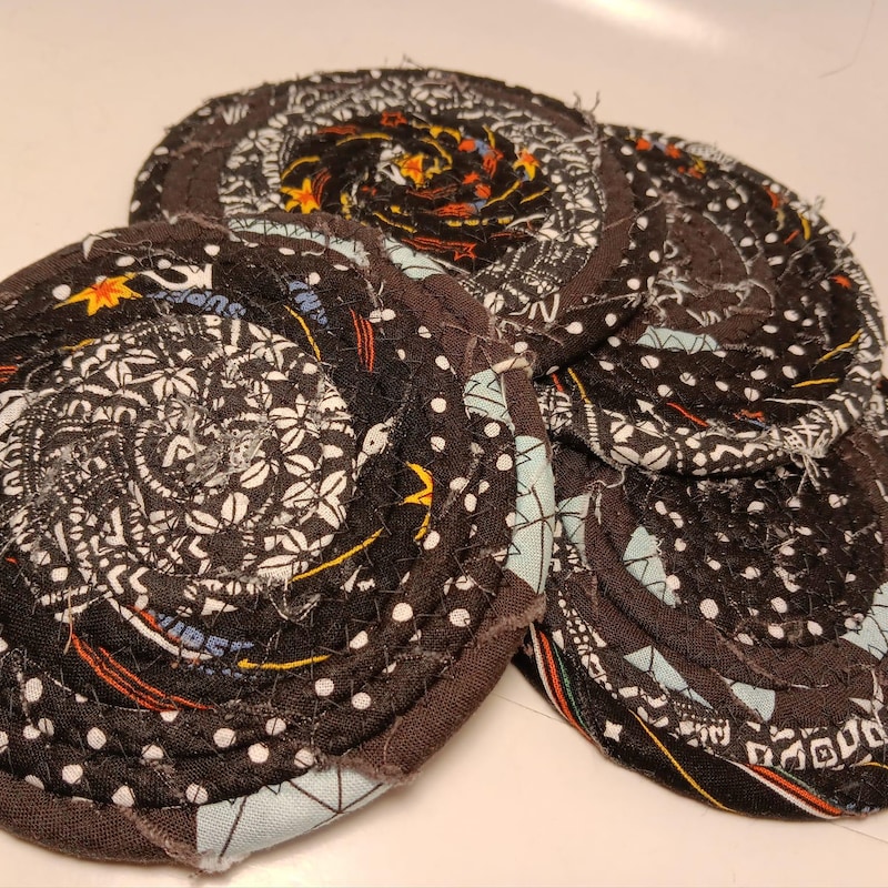 Fabric Trivet - Etsy