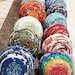Small Rope Bowls Rope Fabric Bowl Coiled Rope Basket - Etsy