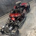 Made to Order Piston Figure Hot Rod Driver - Etsy