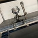 Made to Order Sitting Piston Figure With Wrench. - Etsy