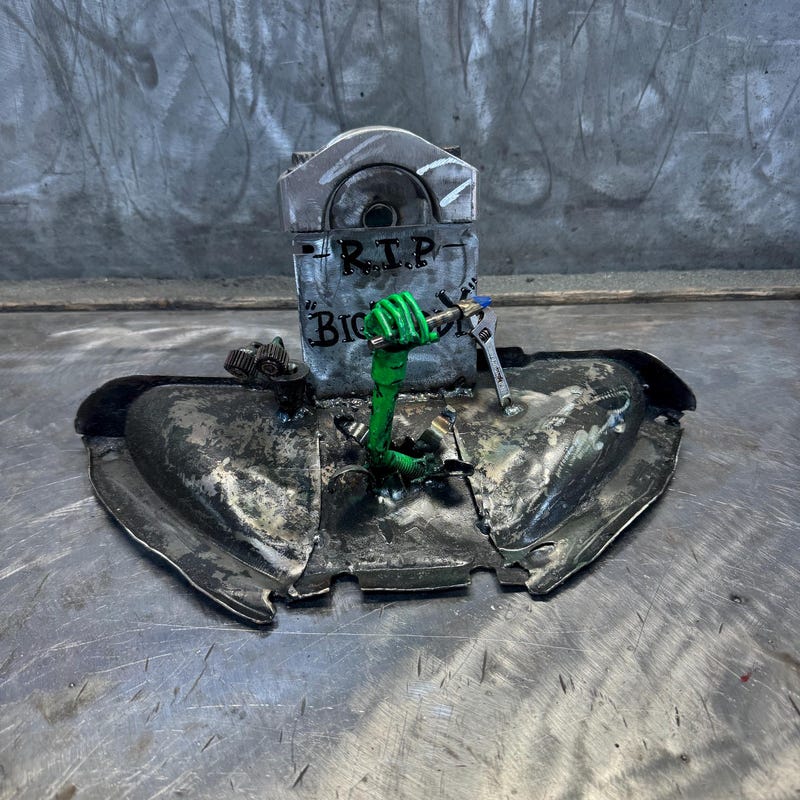 Ed Big Daddy Roth - Etsy