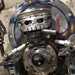 Made to Order Piston Figure Big Boss - Etsy
