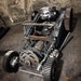 Made to Order Piston Figure Hot Rod Driver - Etsy