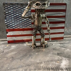 Made to Order Piston Figures - Etsy