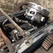 Made to Order Piston Figure Hot Rod Driver - Etsy