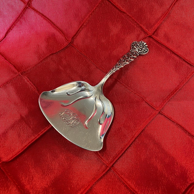 Bon Bon Server - Etsy