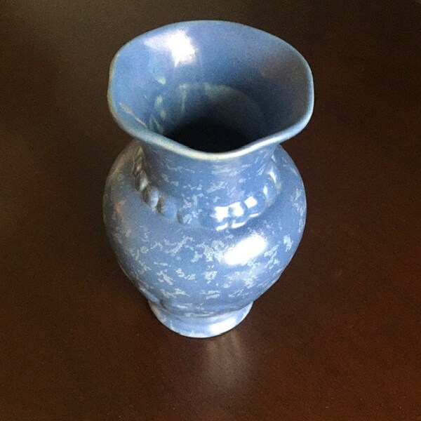Rum Rill Pottery Vase - Etsy