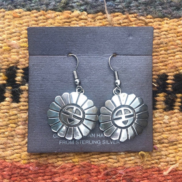 Hopi Earrings - Etsy