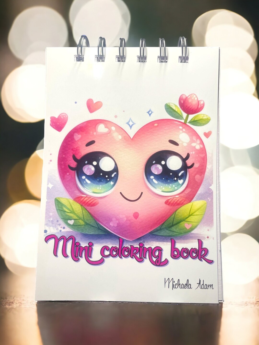 Mini Colouring Books/colouring Books for Kids/ Adults Activity ...