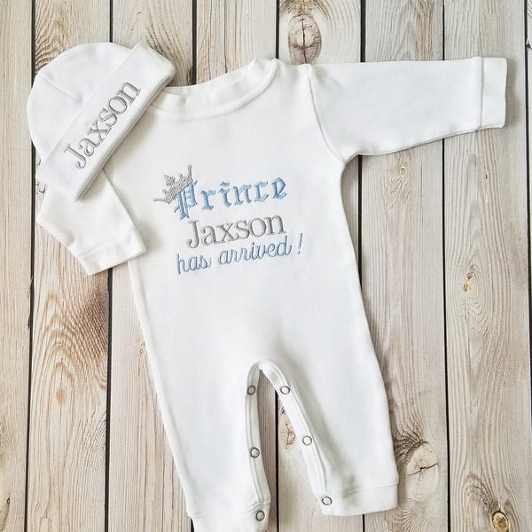 Monogram Baby Boy - Etsy