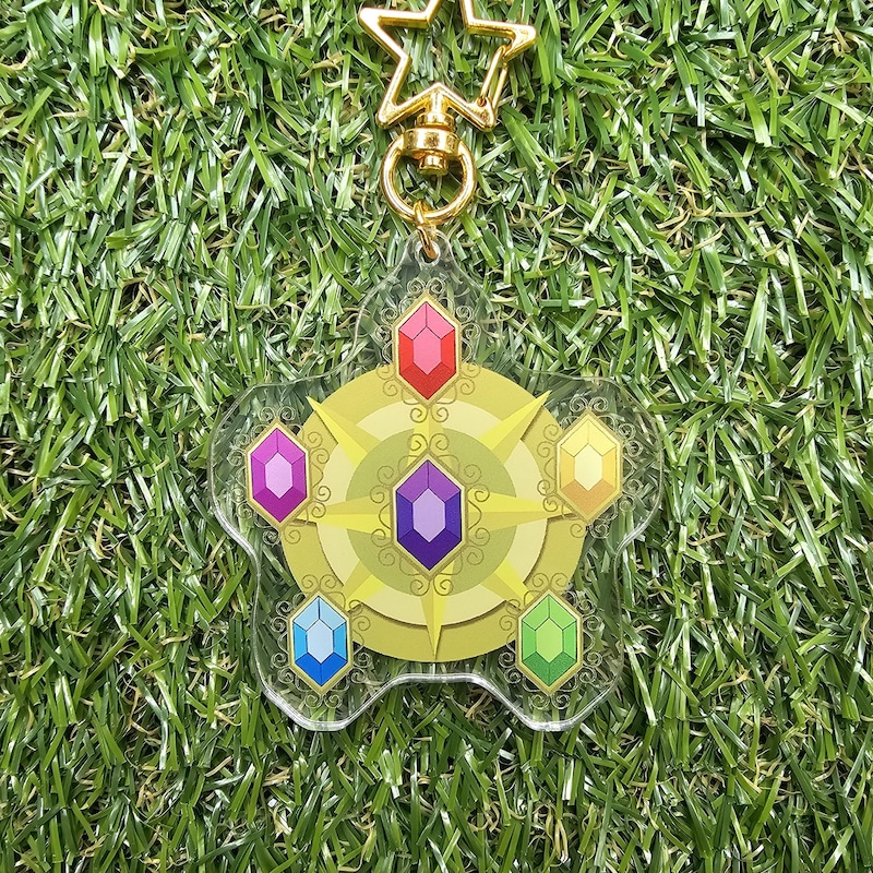Elements of Harmony - Etsy