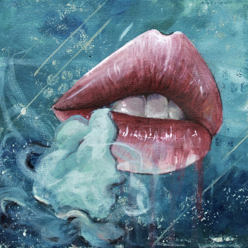 JessicaMeeksArt - Etsy