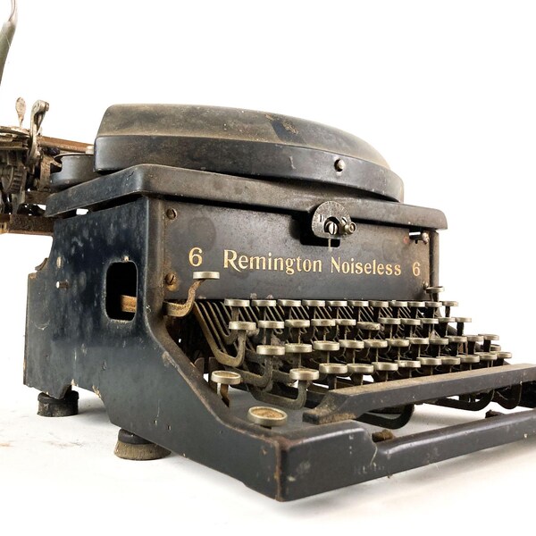 1920s Typewriter - Etsy