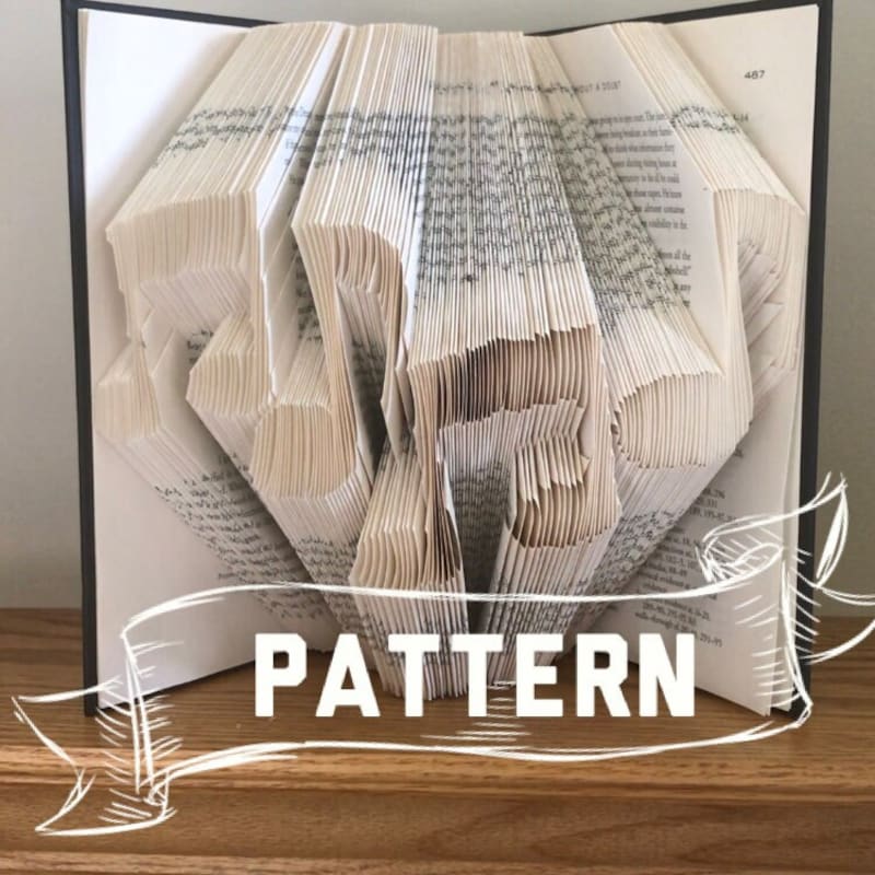 Paper Sculpture Art - Etsy