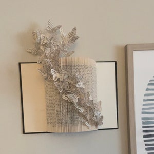 Paper Art - Etsy
