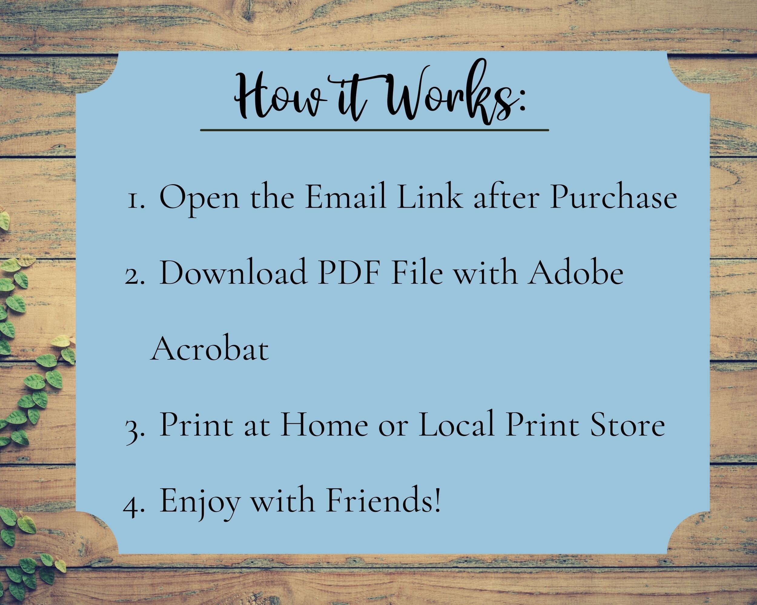 Printable Bible Bingo Game | Instant Download Bible Bingo Game | Church ...