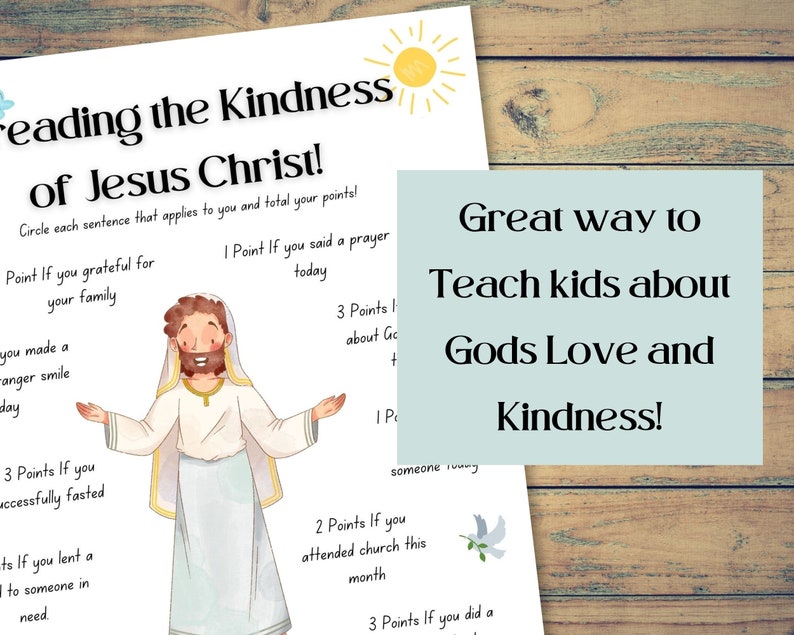 Printable Bible Game | Kids Christian Game | Kids Church Activities ...