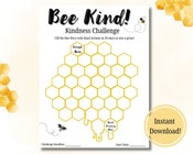 Acts of Kindness Tracker, Be Kind, World Kindness Day, Random Acts of ...