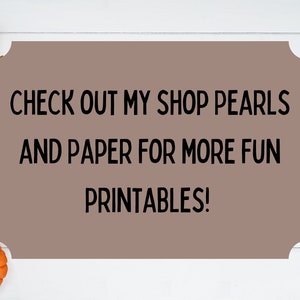 Kids Fall Mad Lib Game | Pumpkin Patch Kids Game | Fall Word Games ...