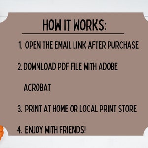 Kids Fall Mad Lib Game | Pumpkin Patch Kids Game | Fall Word Games ...