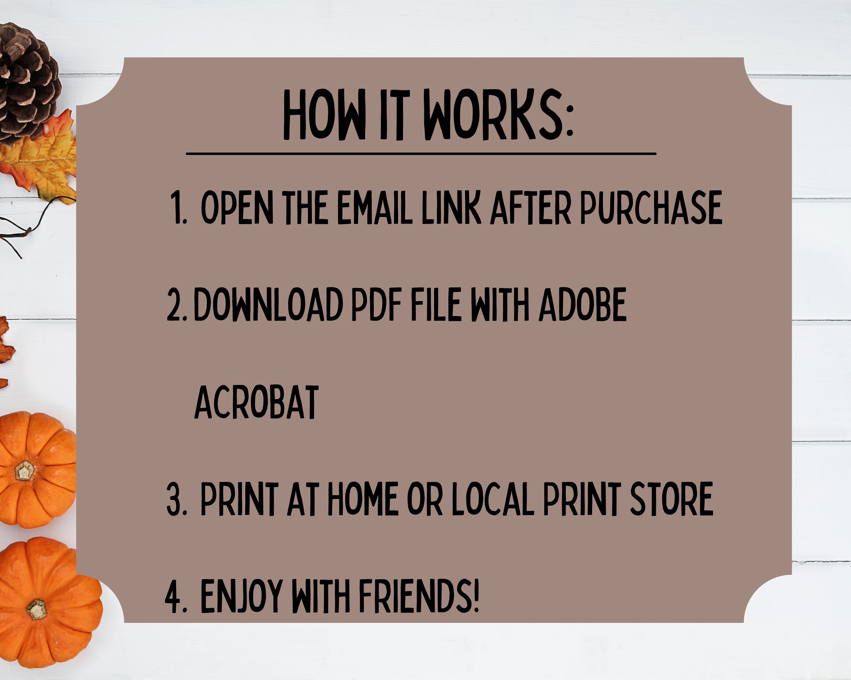 Kids Fall Mad Lib Game | Pumpkin Patch Kids Game | Fall Word Games ...