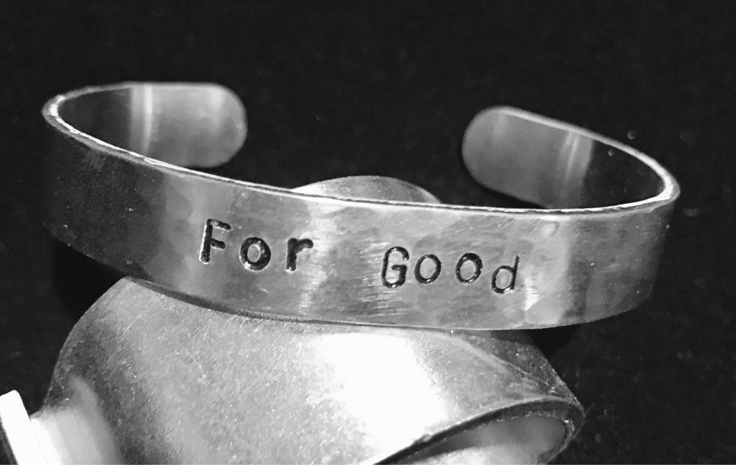 For Good Wicked Inspired Broadway Musical Cuff Bracelet Etsy for-good-wicked-inspired-broadway-musical-cuff-bracelet-etsy