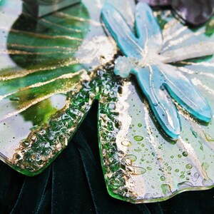 Old Pond Mold Set - Water Lily Tray, Lilies, Dragonfly and Butterfly ...