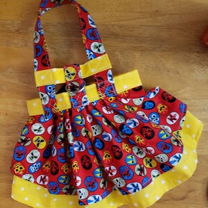 Lucidor , Mexican Wrestling Masks,sugar Skulls,day of the Dead Harness ...