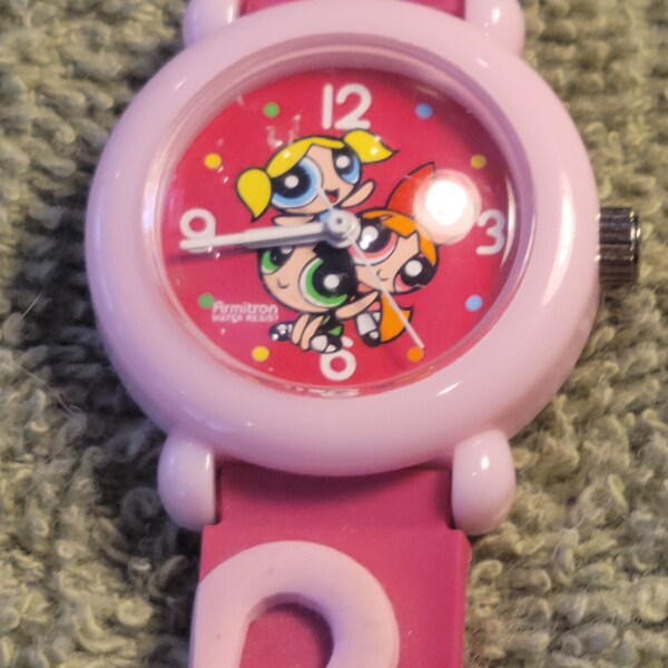 Power Puff Girls - Etsy