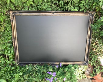 Antique chalkboard | Etsy
