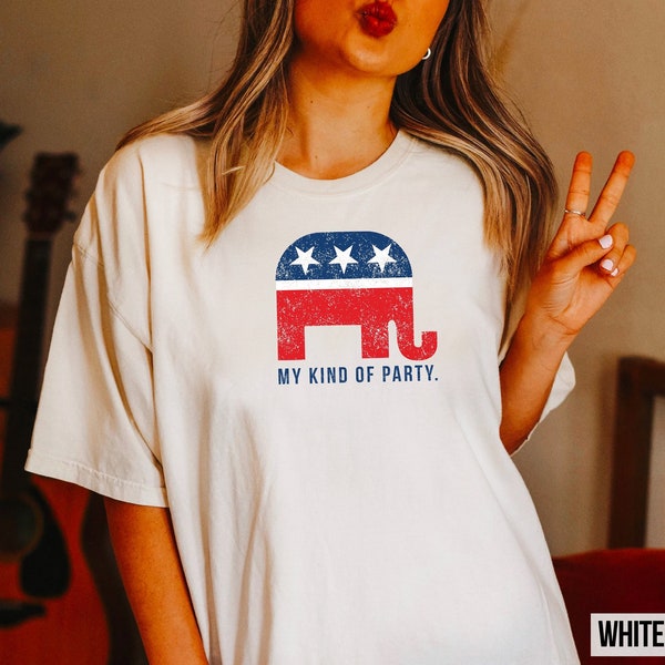 Republican - Etsy
