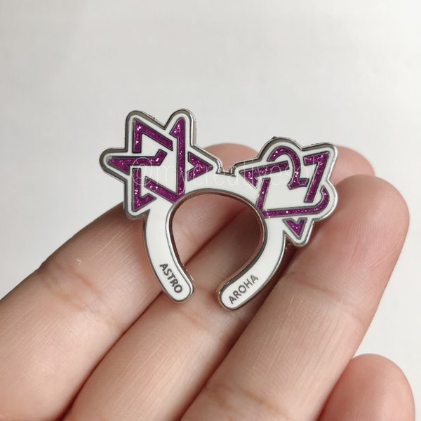 Kpop Enamel Pins - Etsy