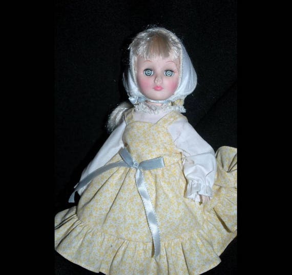 1975 Effanbee Doll Toys & Games Dolls & Action Figures etna.com.pe