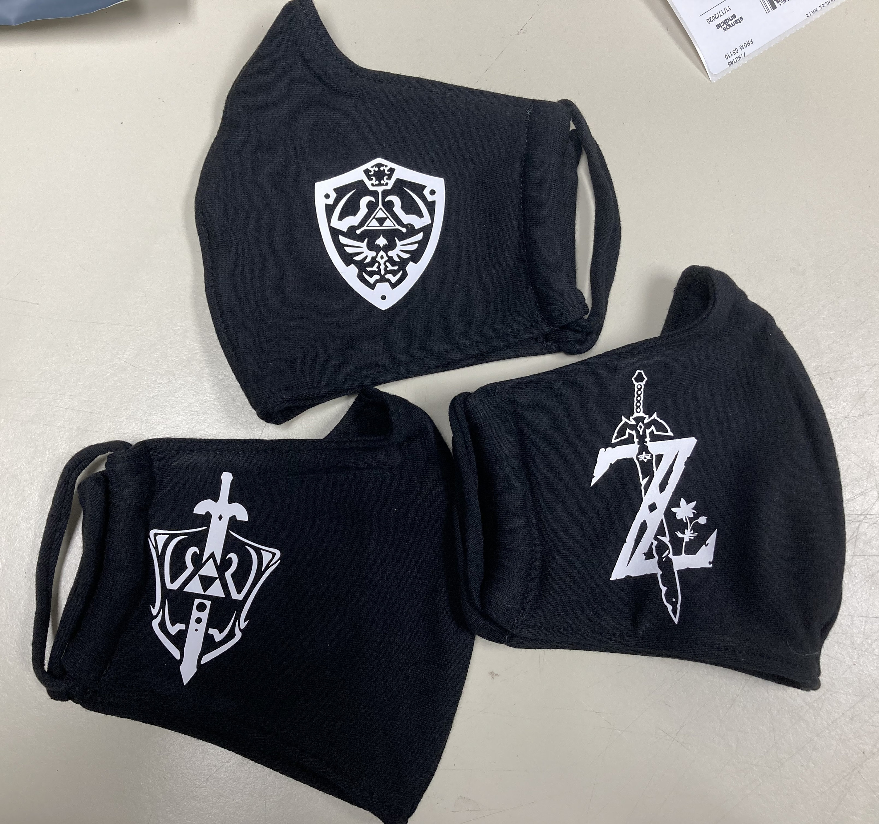 Video game consoles inspired masks play station mask | Etsy