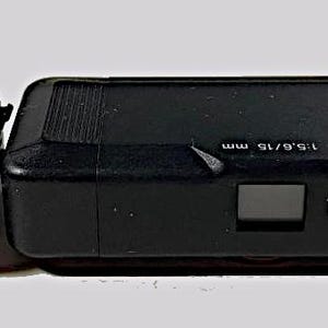 Minox EC Spy Camera Flash Chain Presentation Case - Etsy