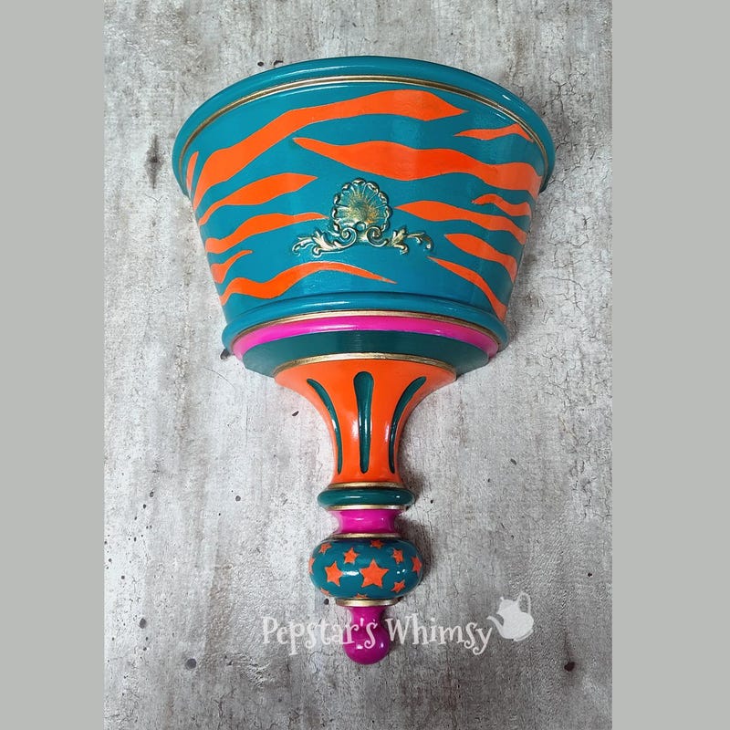 Animal Wall Sconce - Etsy