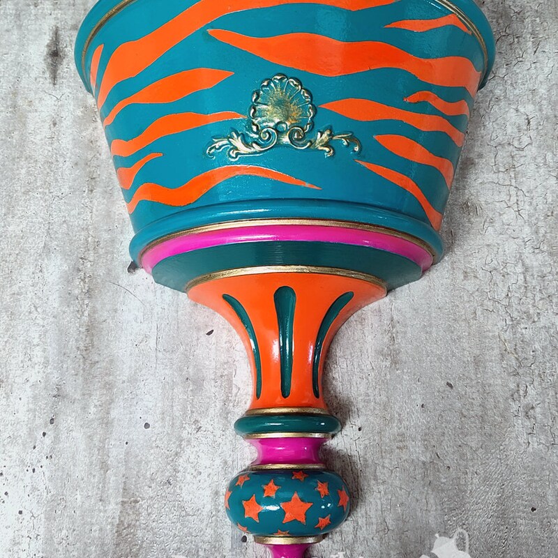 Animal Wall Sconce - Etsy