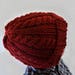 Nutcracker Hat Pattern / Knit Hat Pattern / Winter Hat Pattern - Etsy