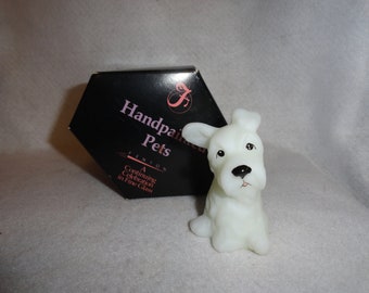 Fenton Dog - Etsy