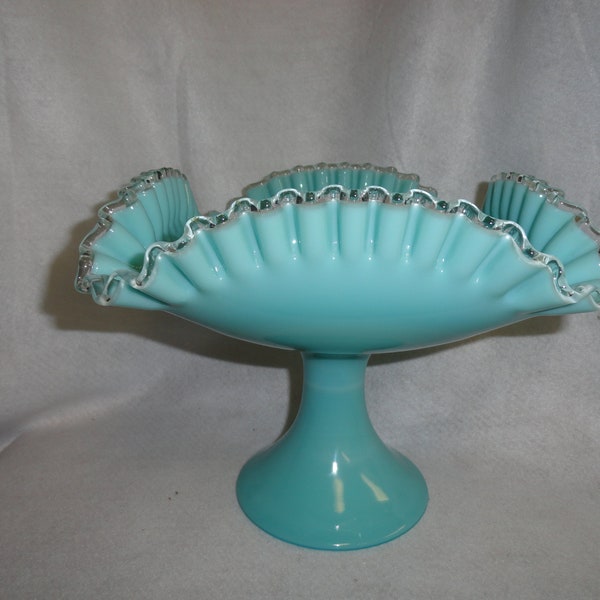 Rare Fenton - Etsy