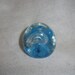 Blenko Unique Paperweight - Etsy