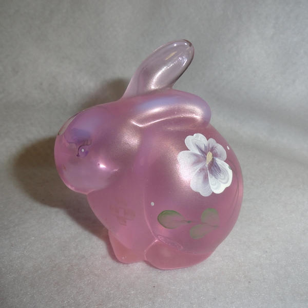 Fenton Figurine - Etsy