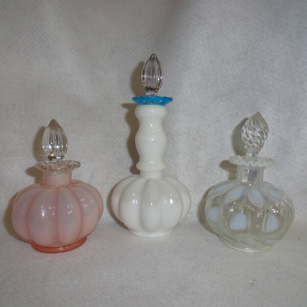 Fenton Perfume - Etsy