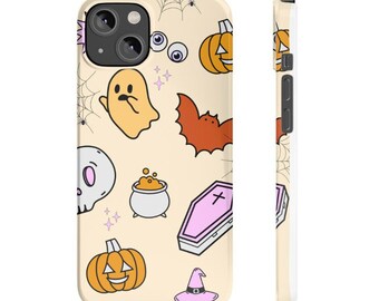 Coffin Clear Iphone Case Coffin Phone Case Halloween Phone - Etsy