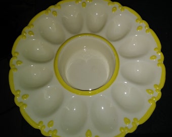 Deviled egg holder | Etsy