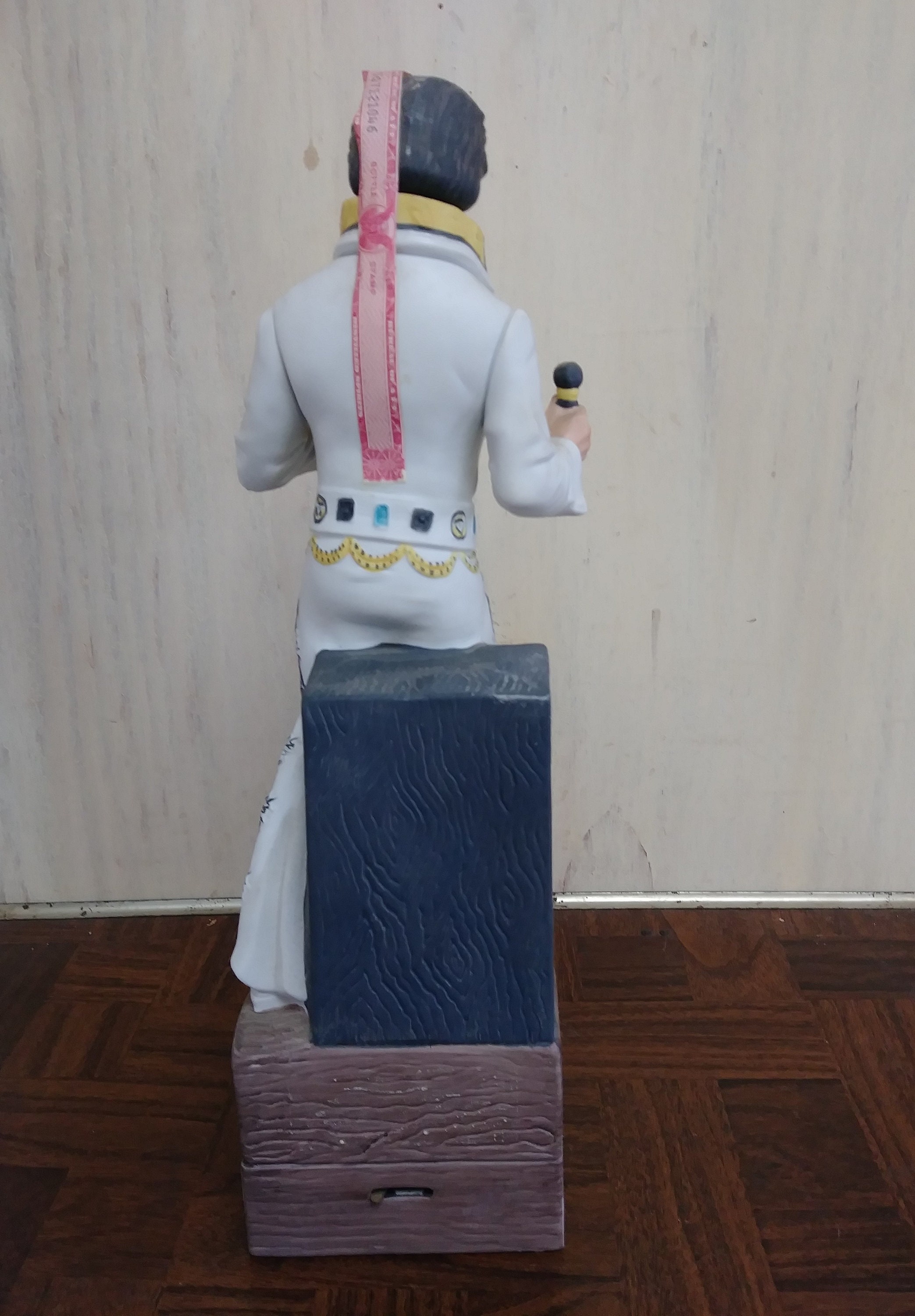 Vintage Elvis Presley sincerely Elvis 1977 - Etsy