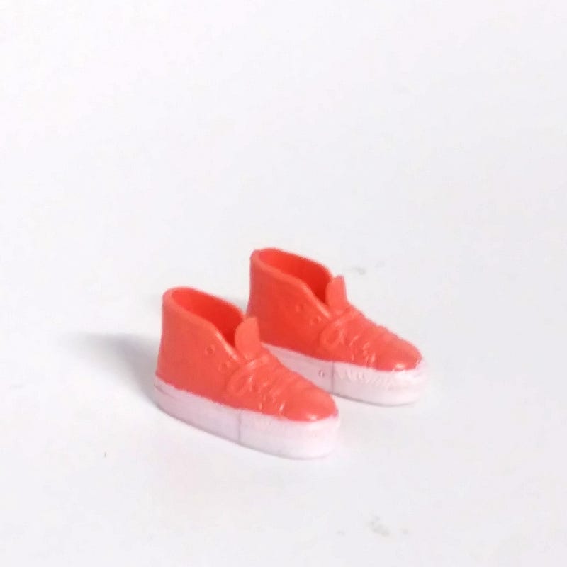 Barbie Shoes - Etsy