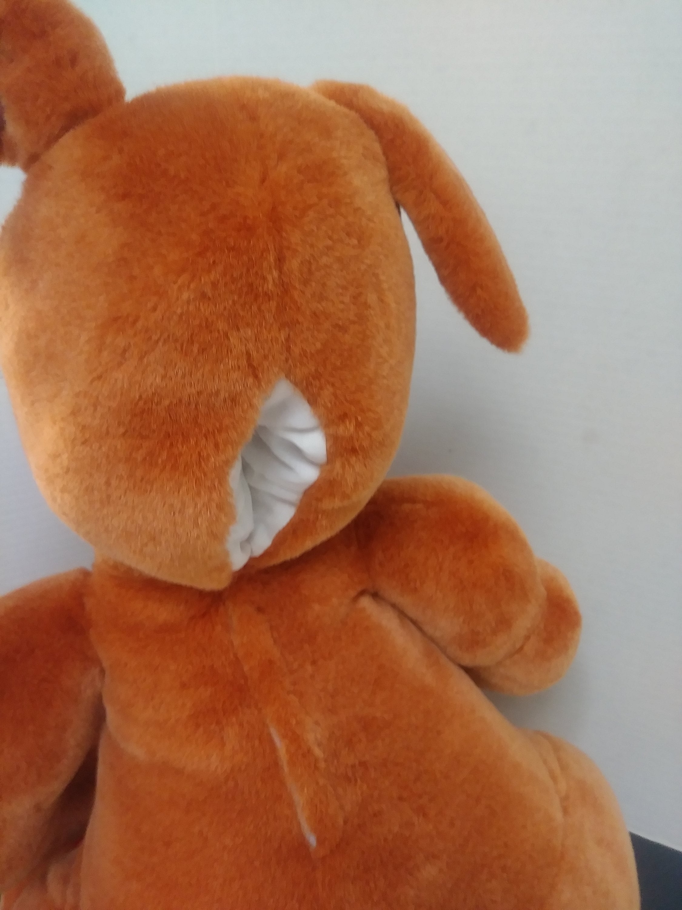 REDUCED zoo Animal Teaching Aids 24 Hand Puppet Roo - Etsy