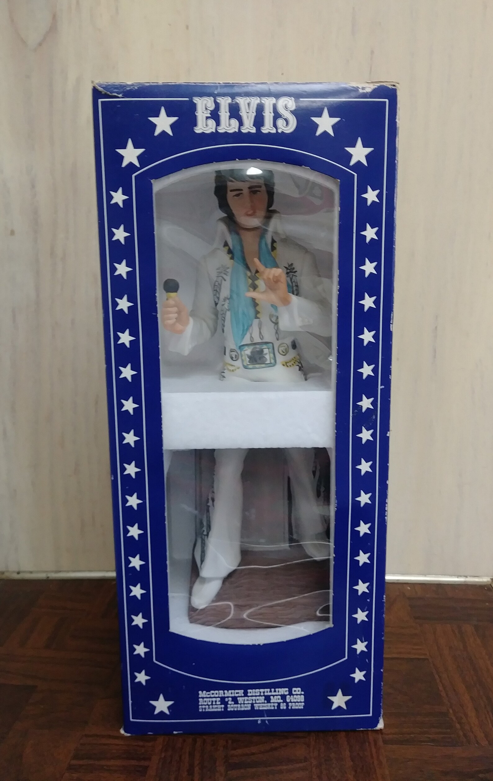 Vintage Elvis Presley sincerely Elvis 1977 - Etsy